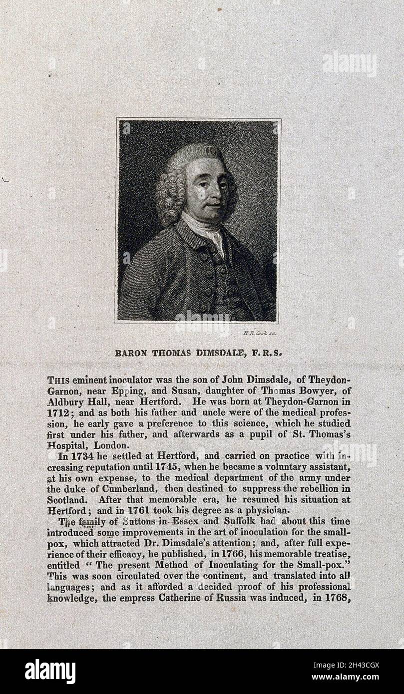 Thomas ridley hi-res stock photography and images - Alamy