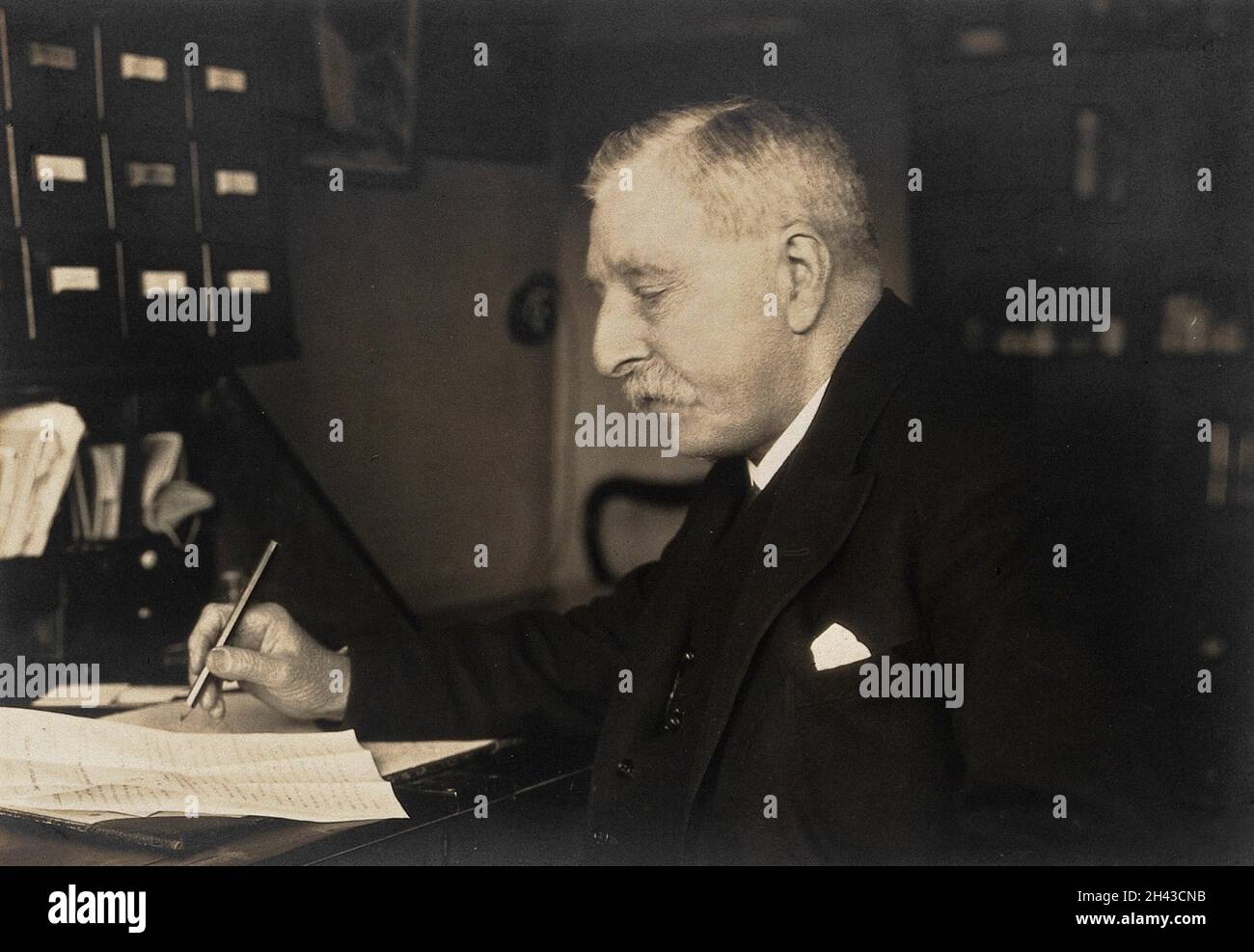 William cash hi-res stock photography and images - Alamy