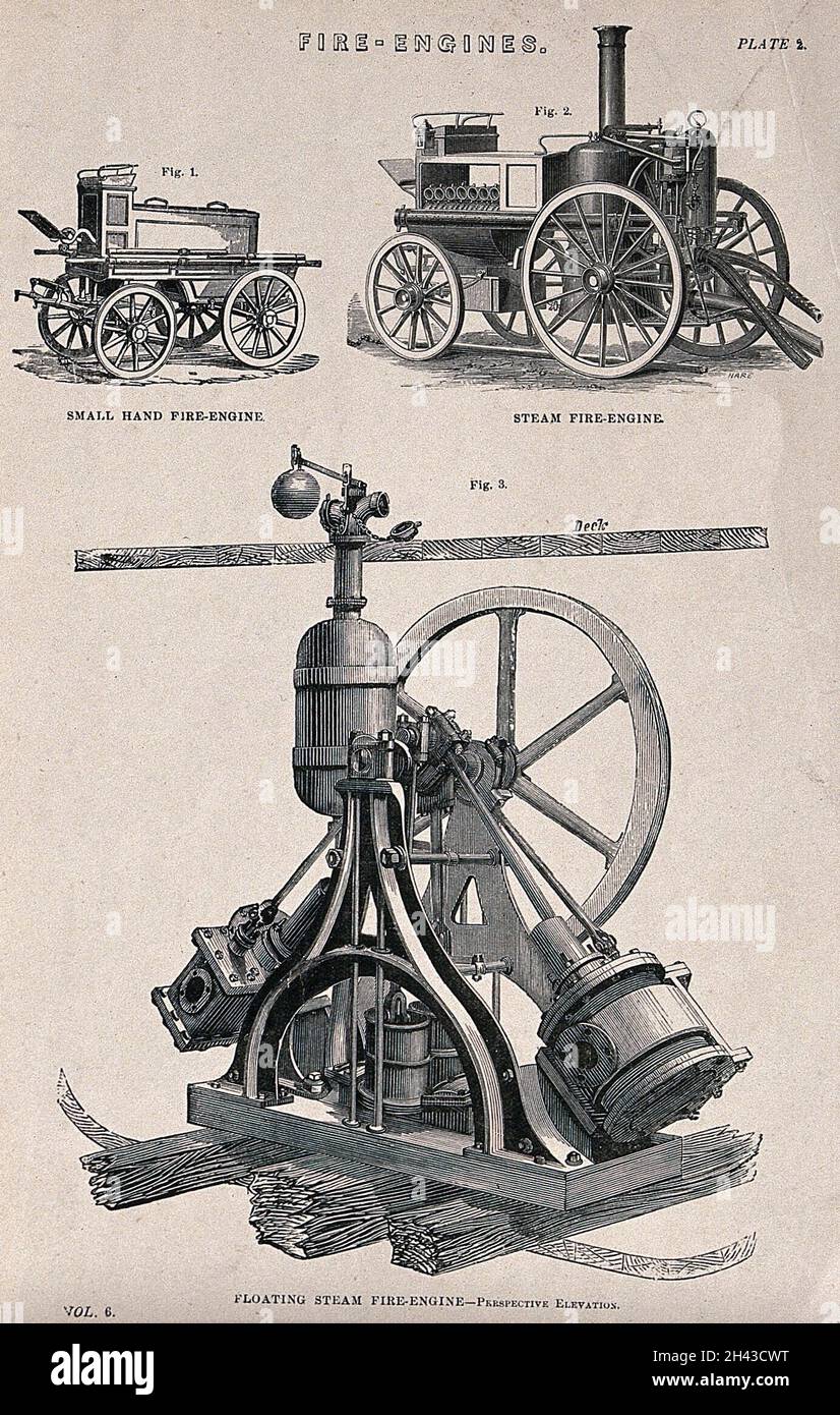 Fire depictions hi-res stock photography and images - Alamy