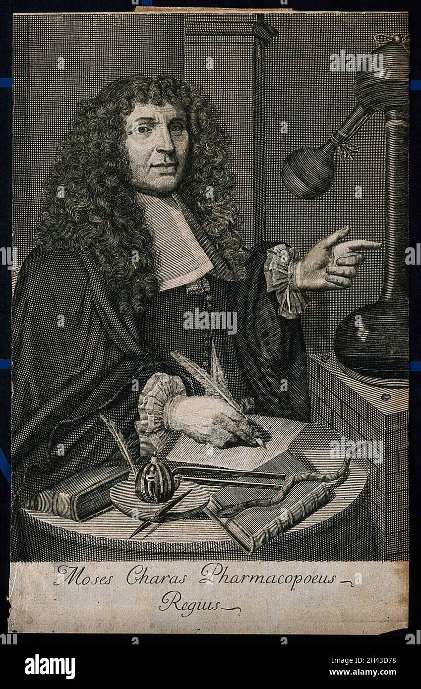 Moyse charas hi-res stock photography and images - Alamy