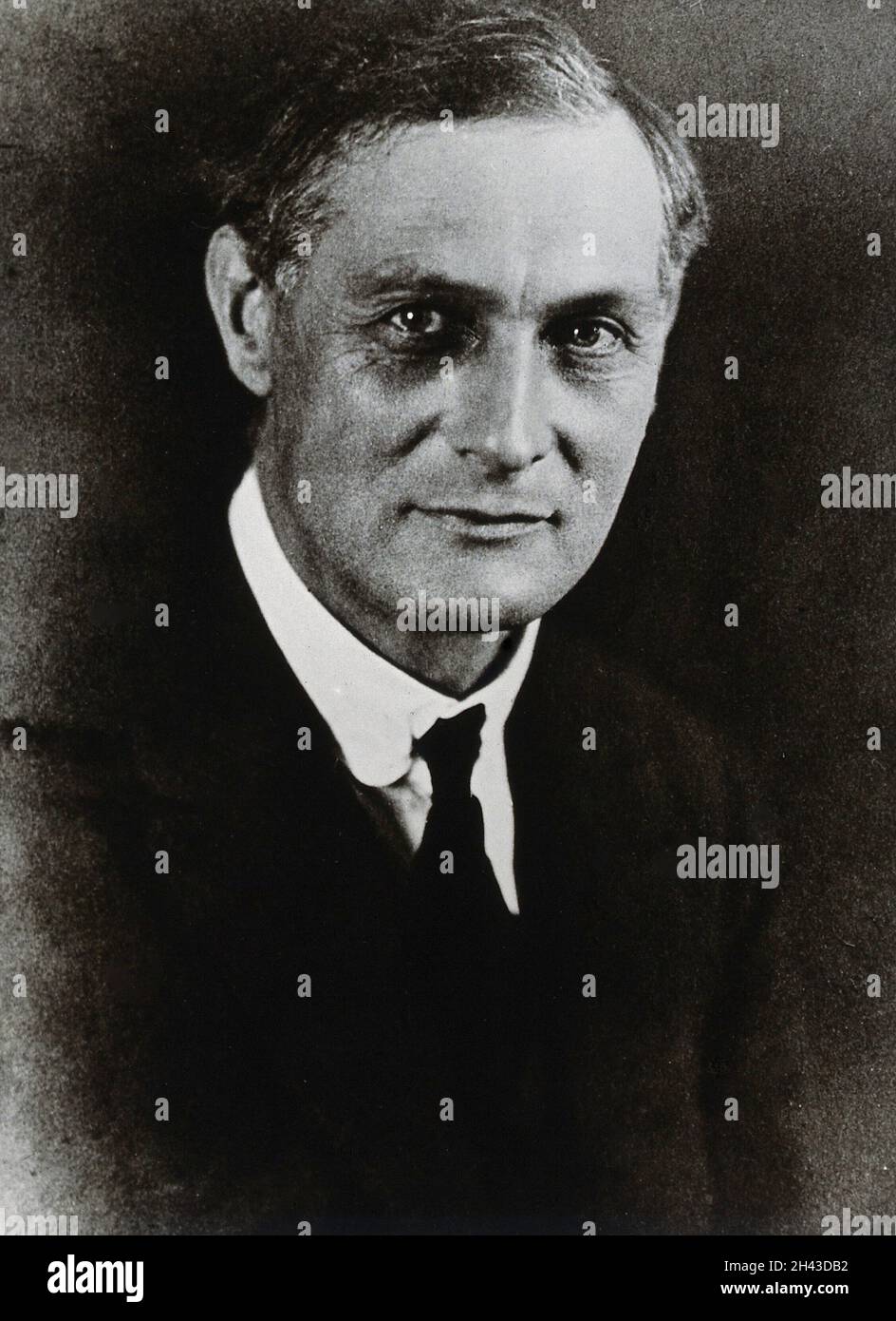 John Freeman. Photograph Stock Photo - Alamy