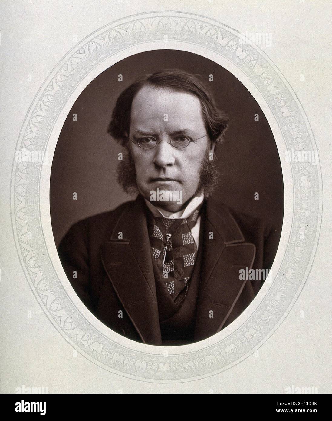 1st baron playfair hi-res stock photography and images - Alamy