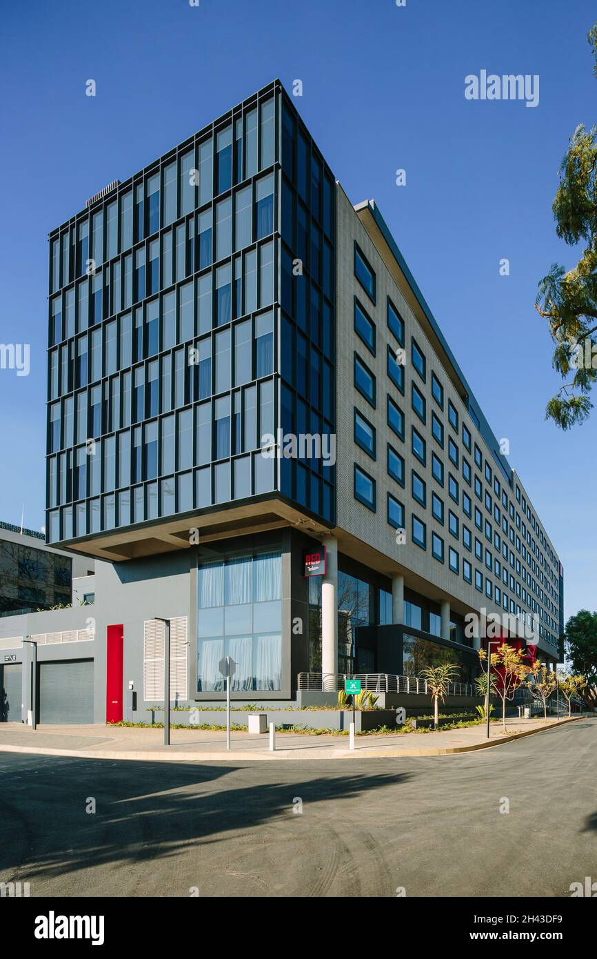Radisson red rosebank hi-res stock photography and images - Alamy