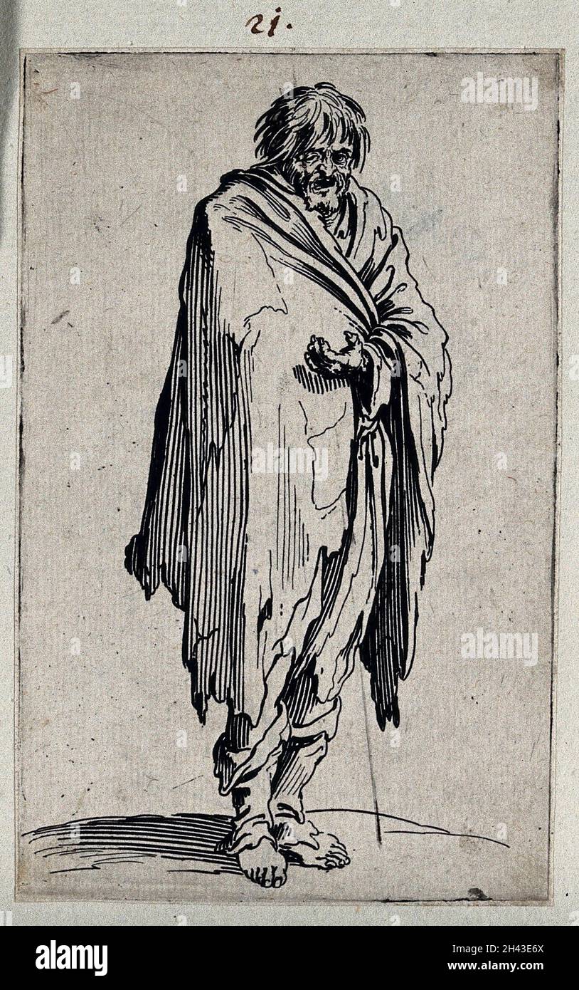 Dressed rags hi-res stock photography and images - Alamy