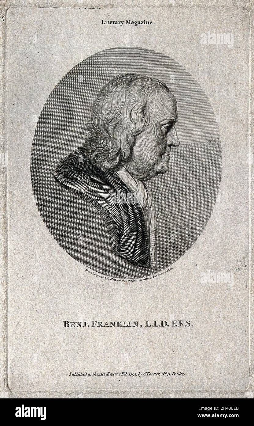Benjamin holloway hi-res stock photography and images - Alamy