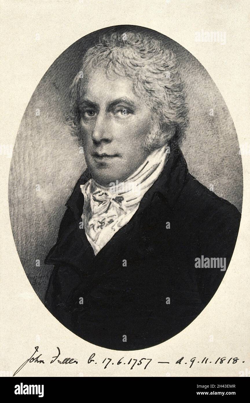 John fuller hi-res stock photography and images - Alamy