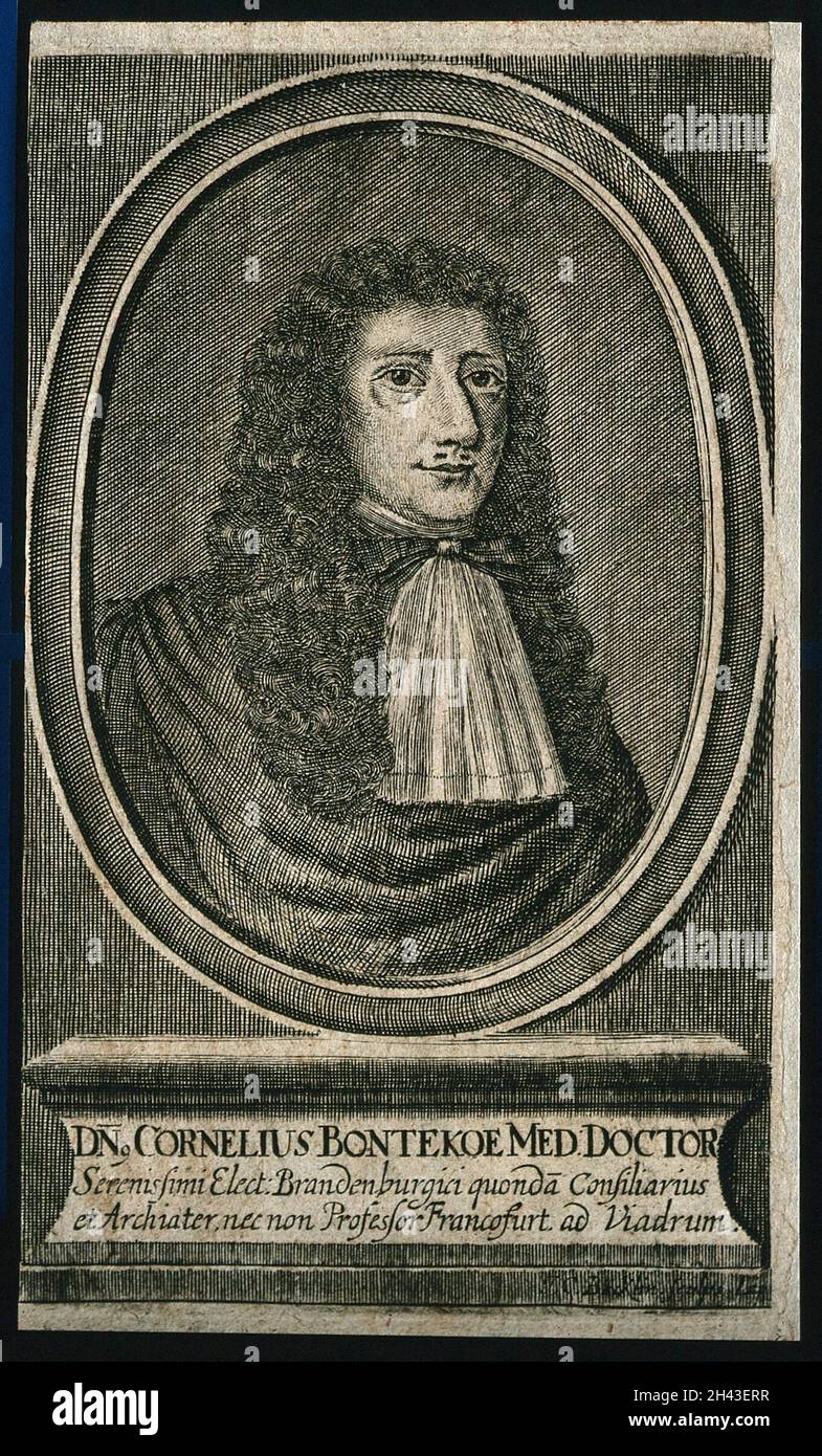 Bontekoe hi-res stock photography and images - Alamy