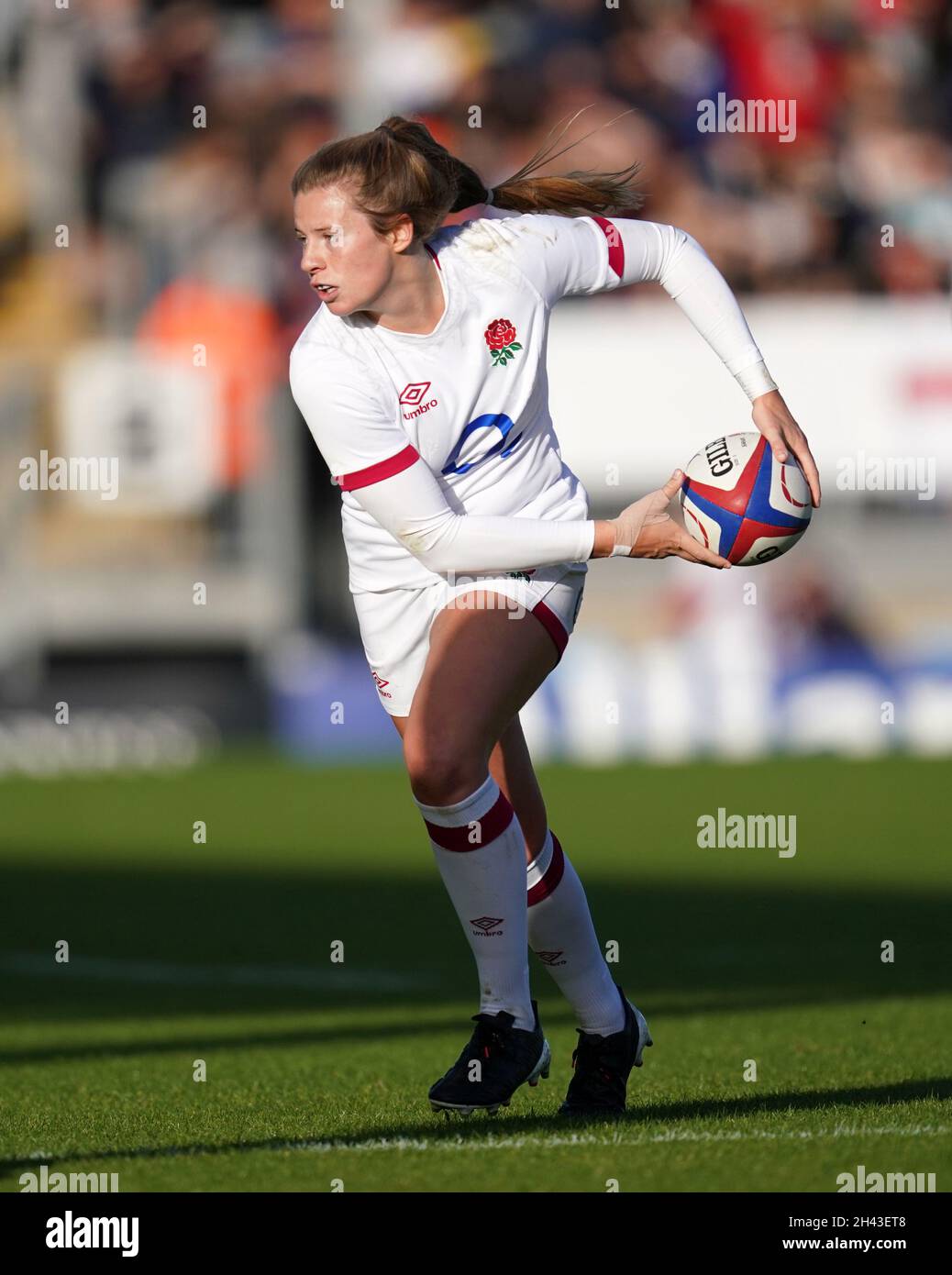 Zoe harrison hi-res stock photography and images - Alamy