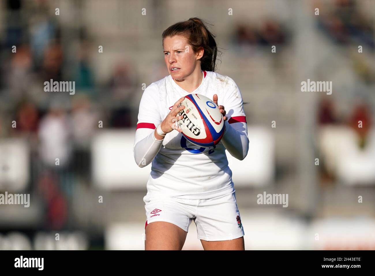 Zoe harrison england 2021 hi-res stock photography and images - Alamy