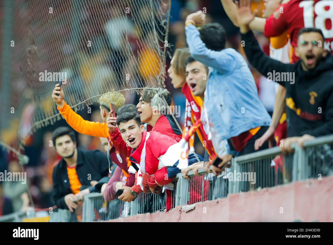Nef Stadium High Resolution Stock Photography and Images - Alamy