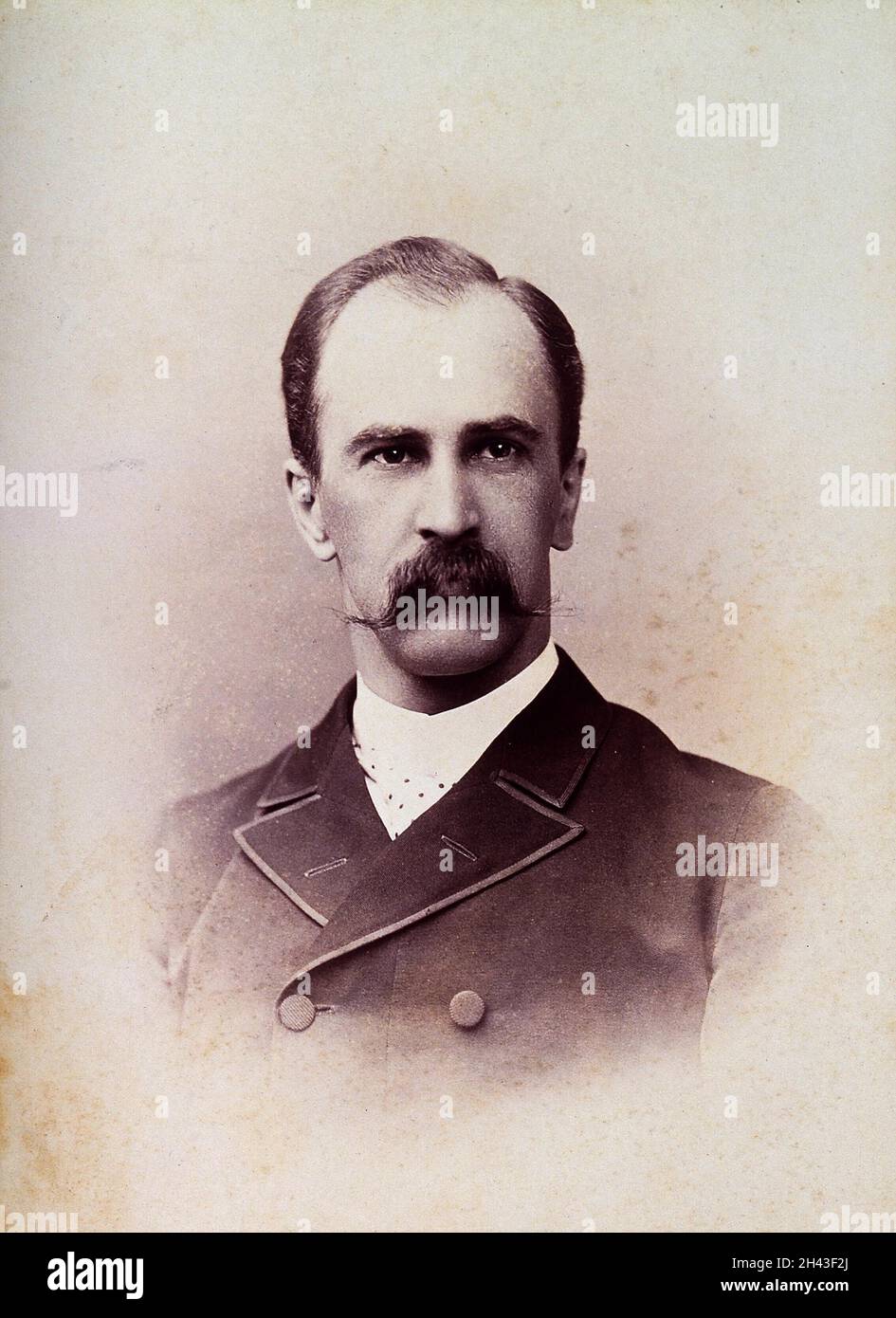 William osler hi-res stock photography and images - Alamy