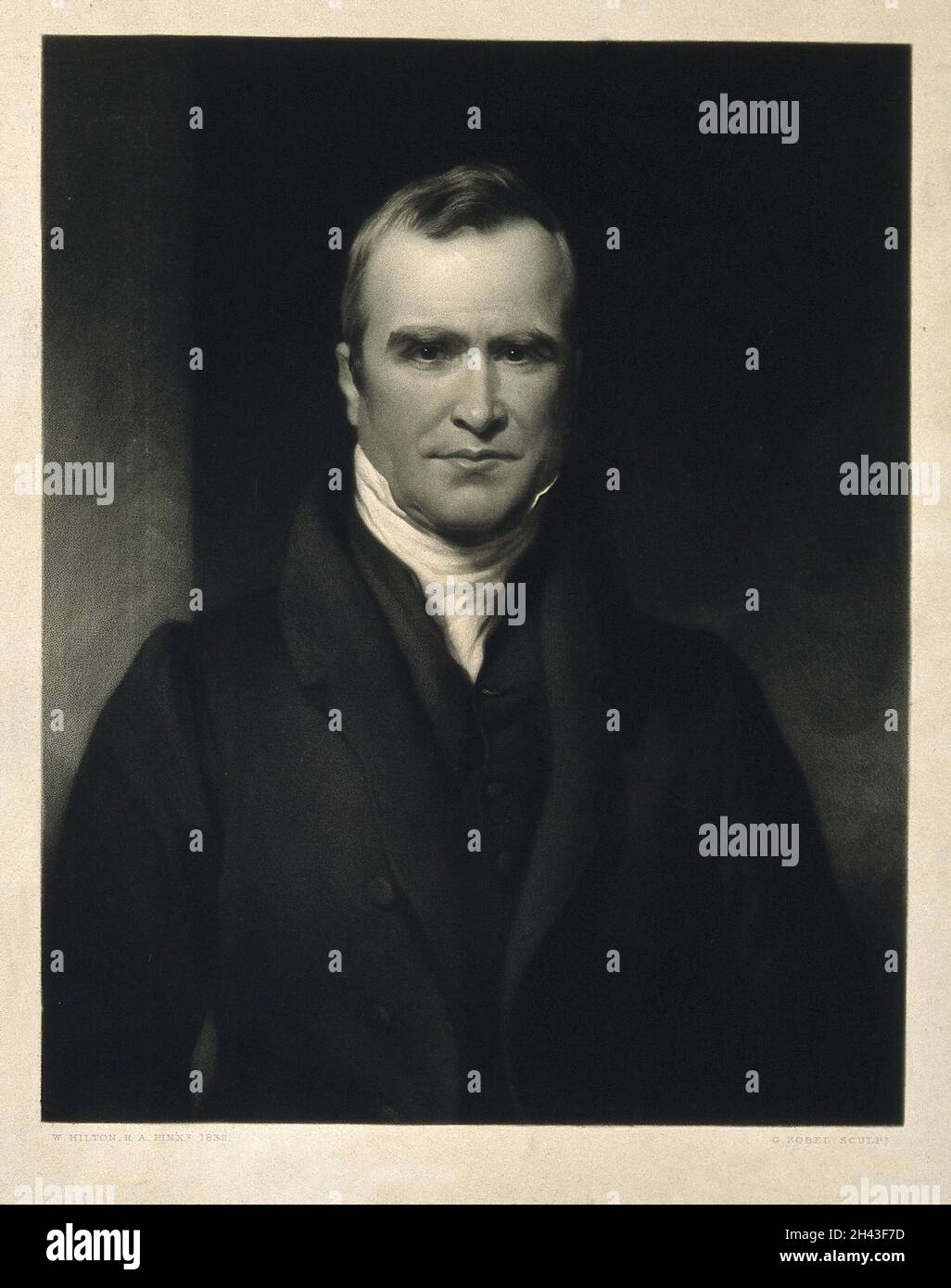 George darling hi-res stock photography and images - Alamy