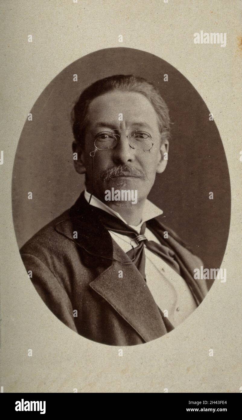 Manuel Peredo. Photograph by Valleto Stock Photo - Alamy