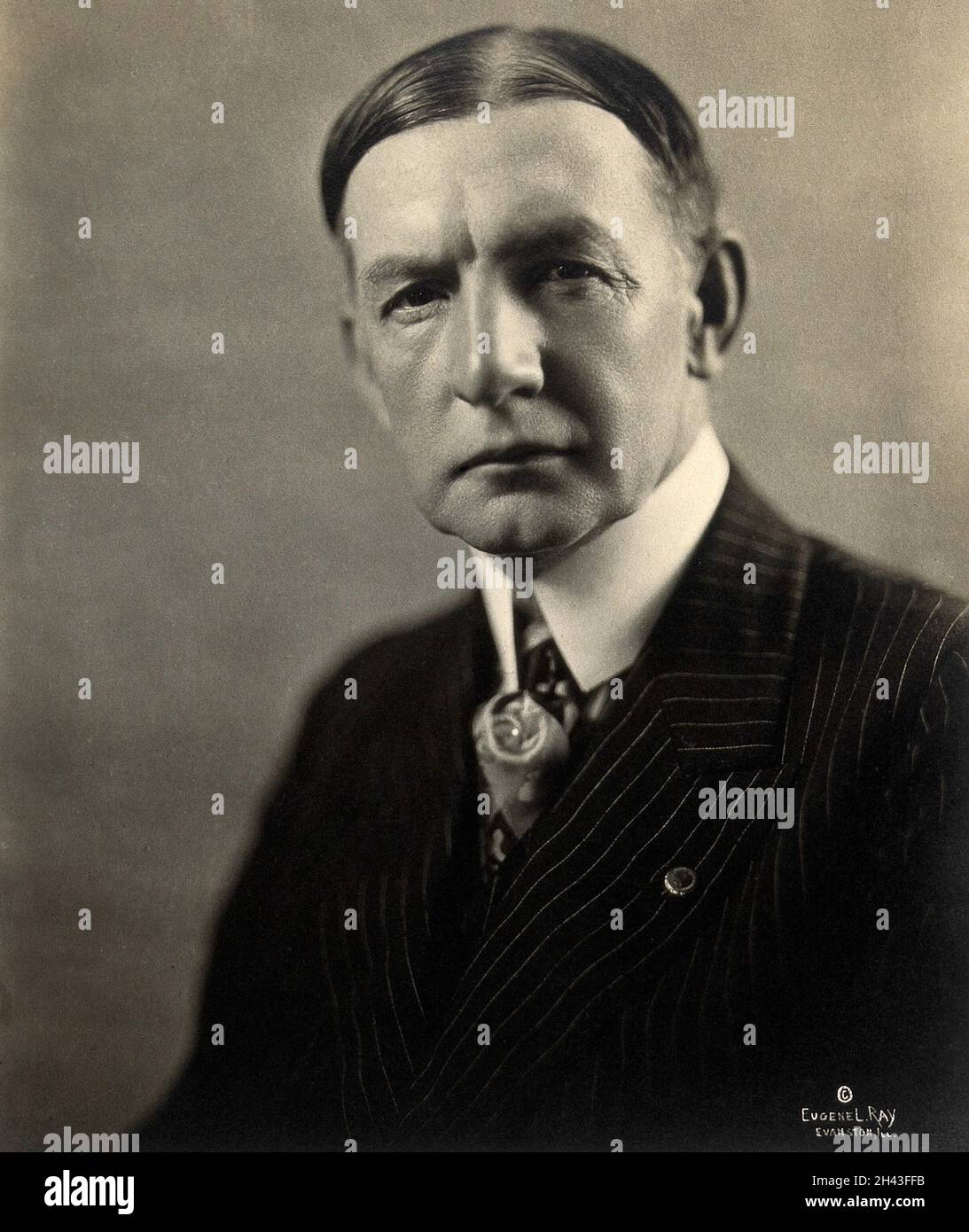 Charles gates hi-res stock photography and images - Alamy