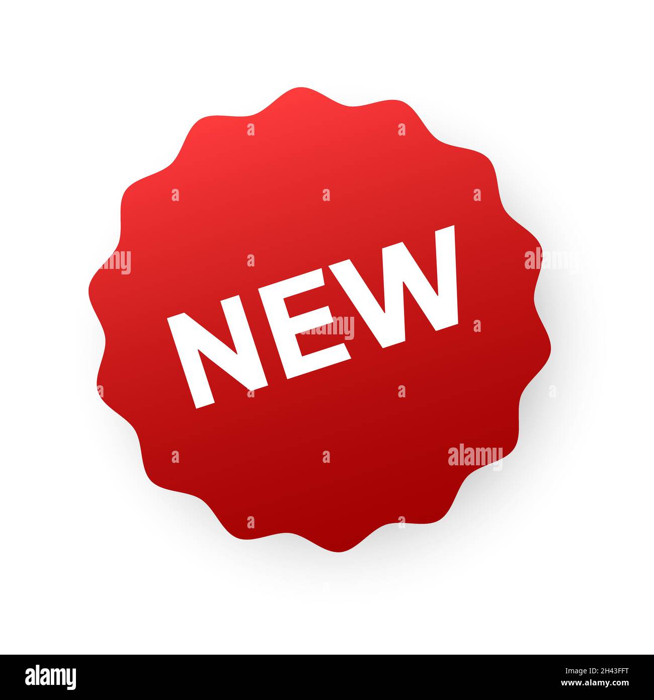 New product stamp hi-res stock photography and images - Alamy