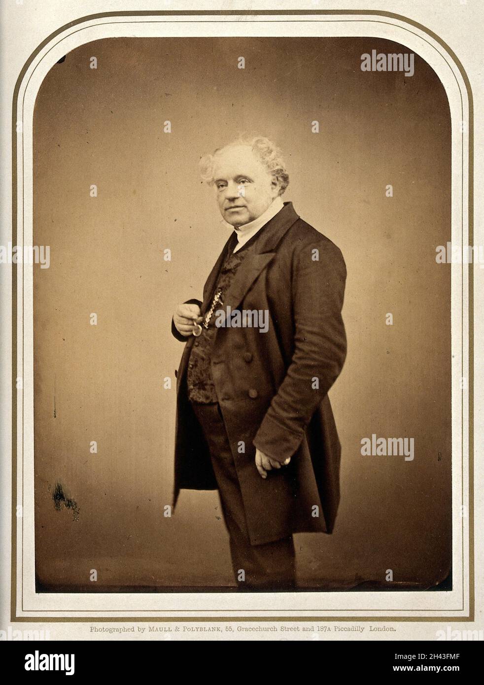 Thomas leverton hi-res stock photography and images - Alamy