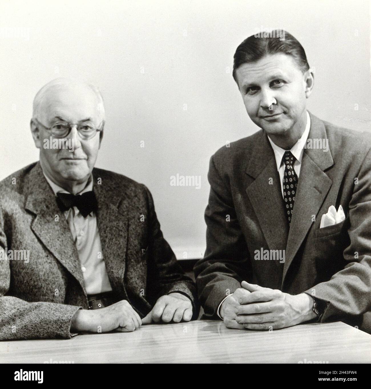 Sir henry hallett dale hi-res stock photography and images - Alamy