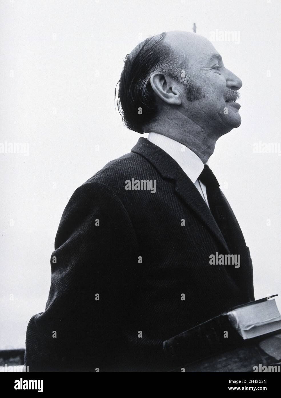 Alexander russell hi-res stock photography and images - Alamy