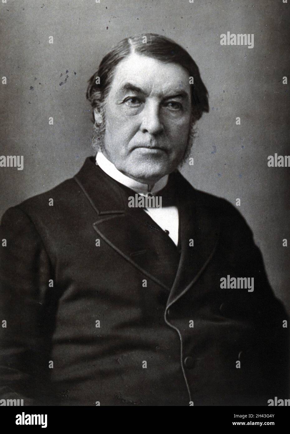 Charles tupper hi-res stock photography and images - Alamy