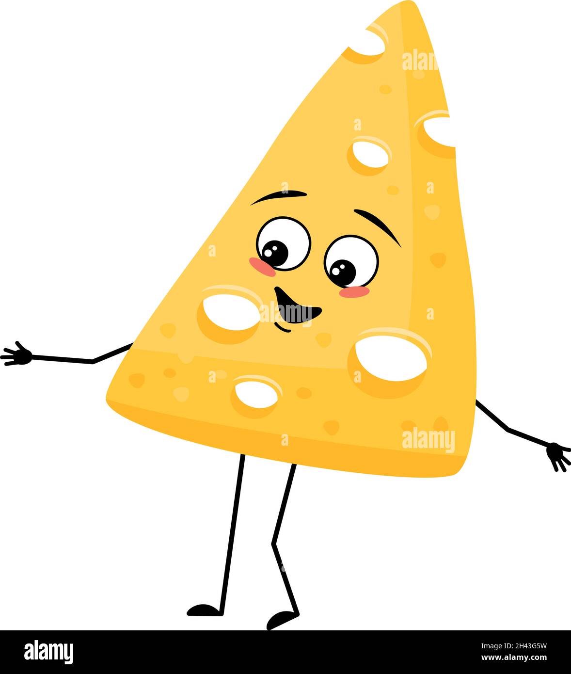 Eye cute Stock Vector Images - Alamy