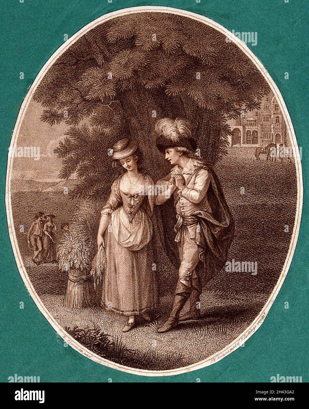 Sheaf of corn hi-res stock photography and images - Alamy