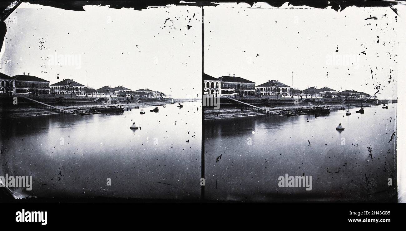 Kiangsi hi-res stock photography and images - Alamy