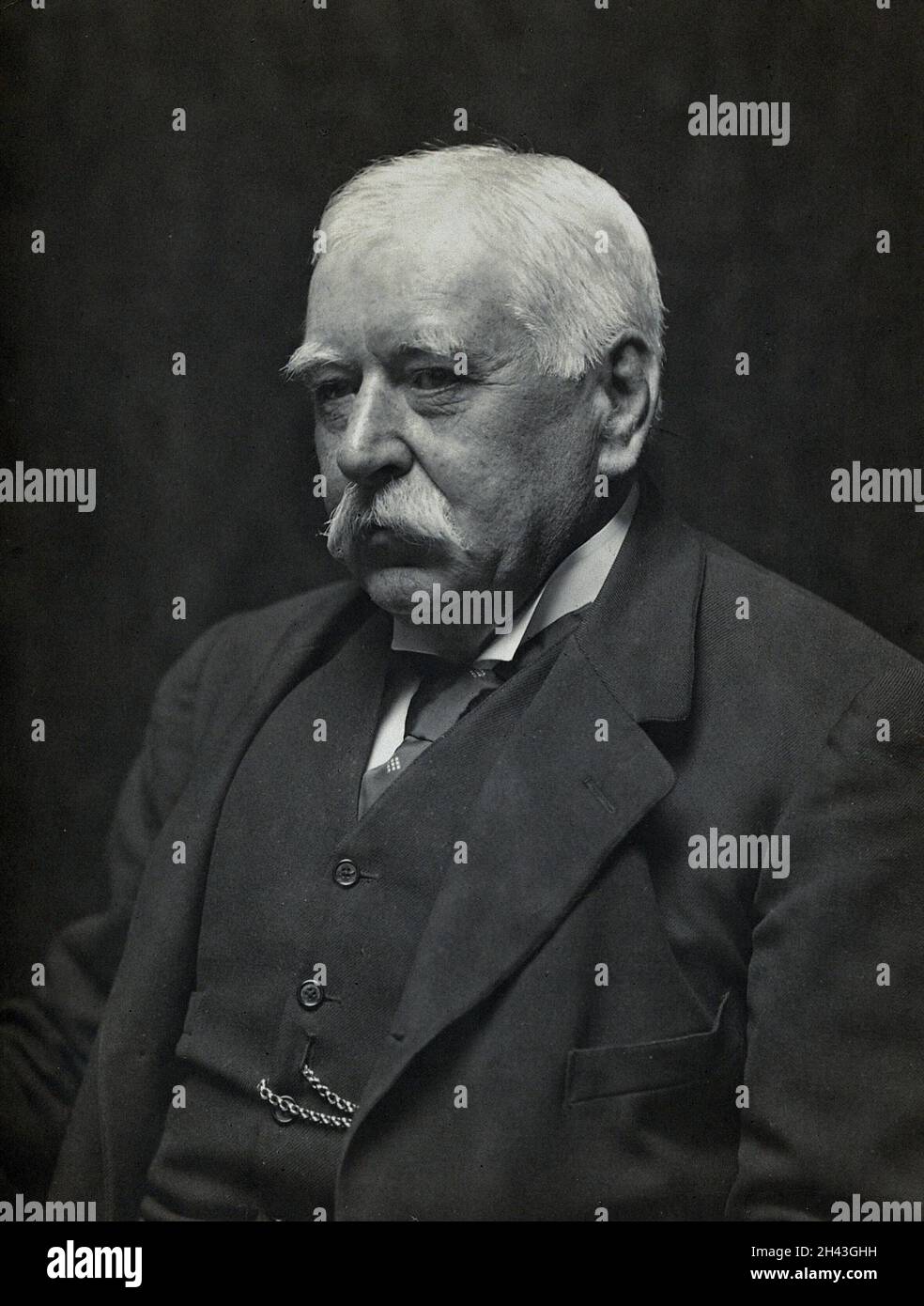 Patrick manson hi-res stock photography and images - Alamy