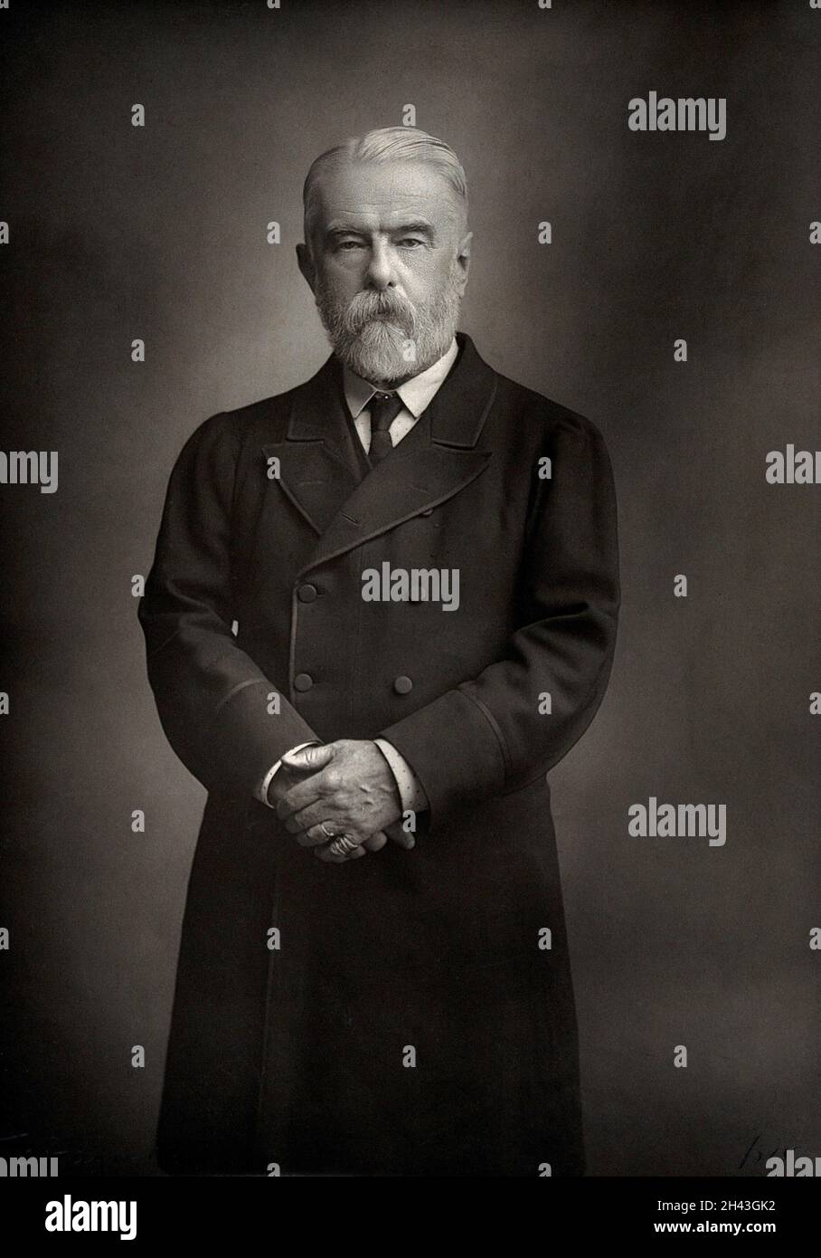 Joseph fayrer hi-res stock photography and images - Alamy