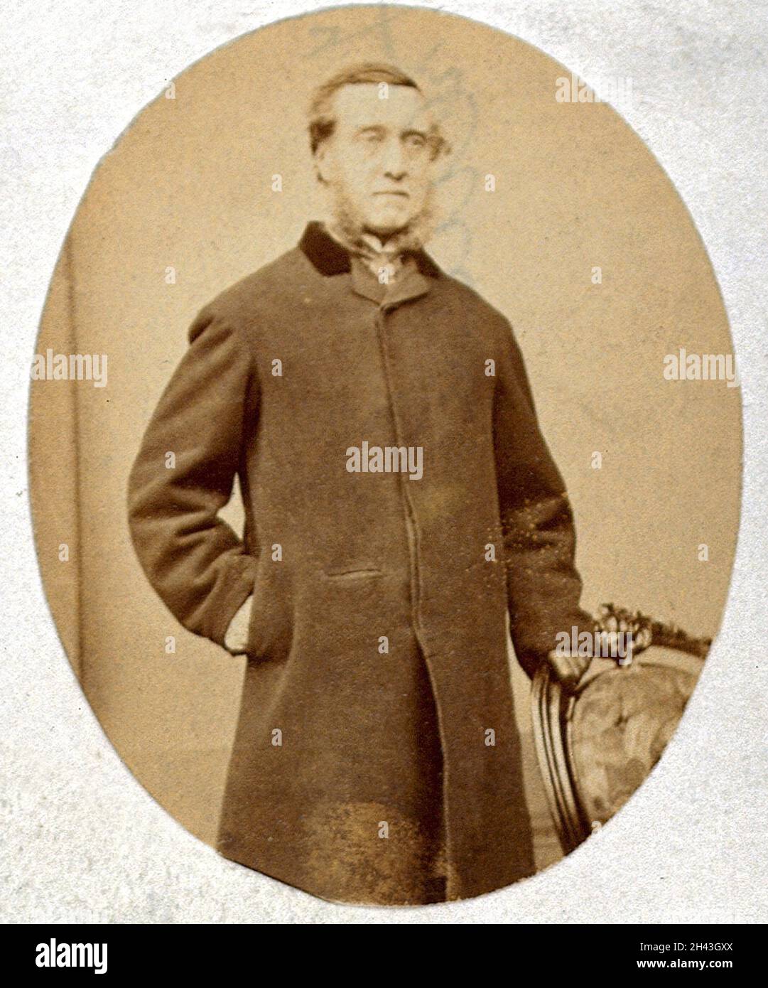 James spence hi-res stock photography and images - Alamy