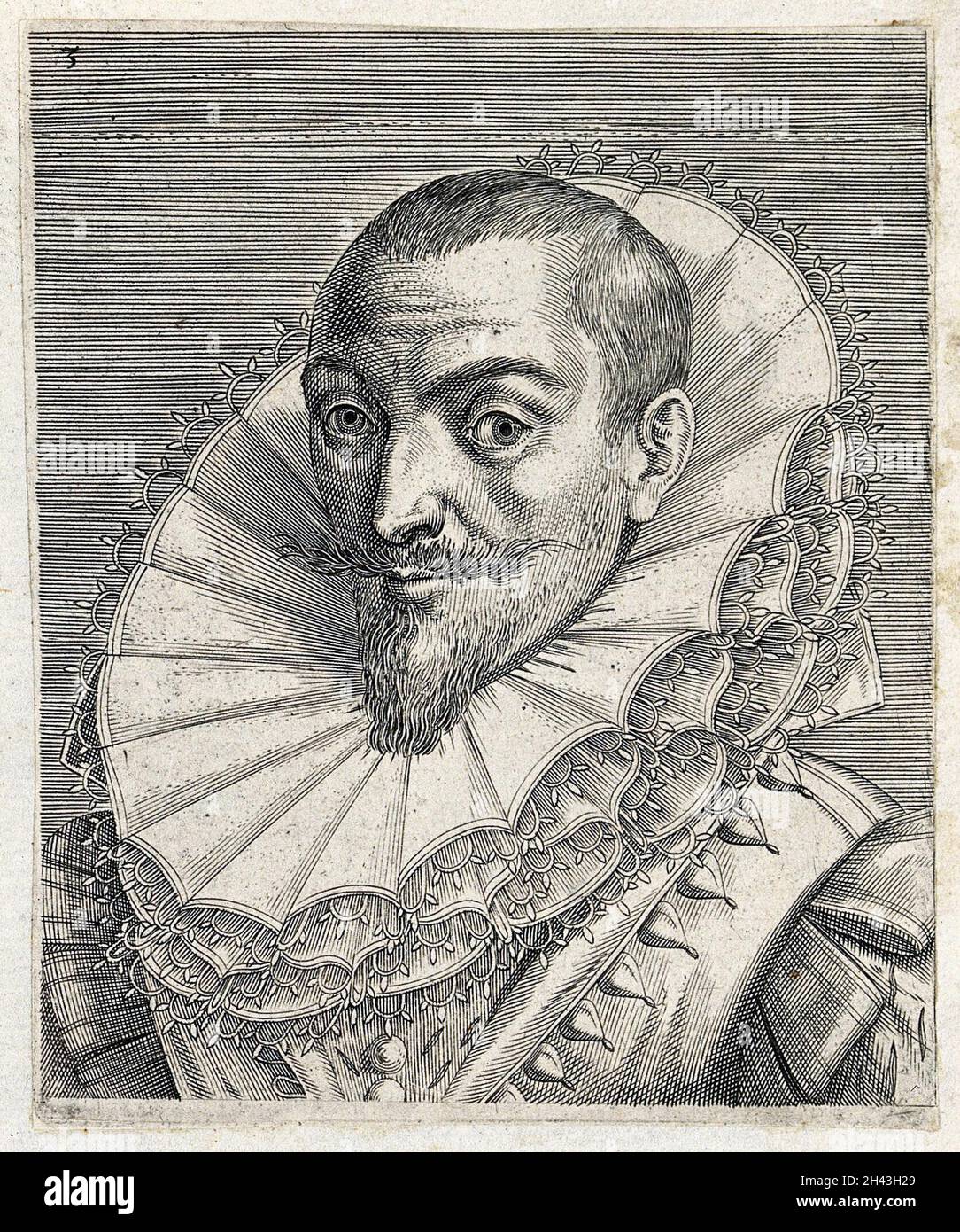 High stiff collar hi-res stock photography and images - Alamy