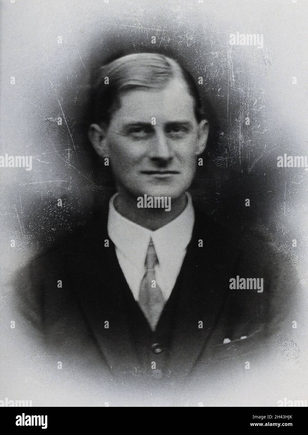 George carline hi-res stock photography and images - Alamy