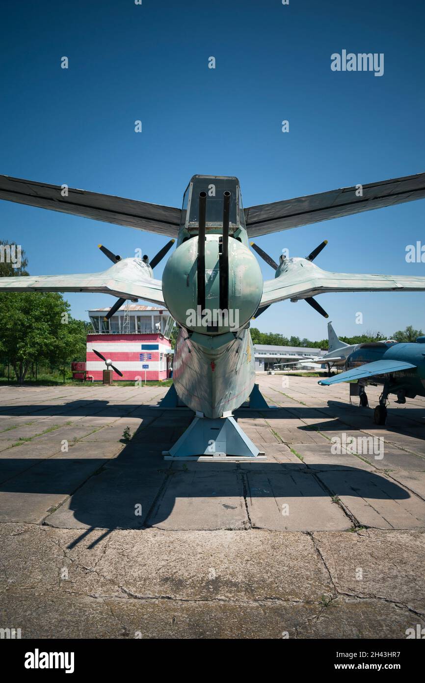 Amphibian fighter hi-res stock photography and images - Alamy