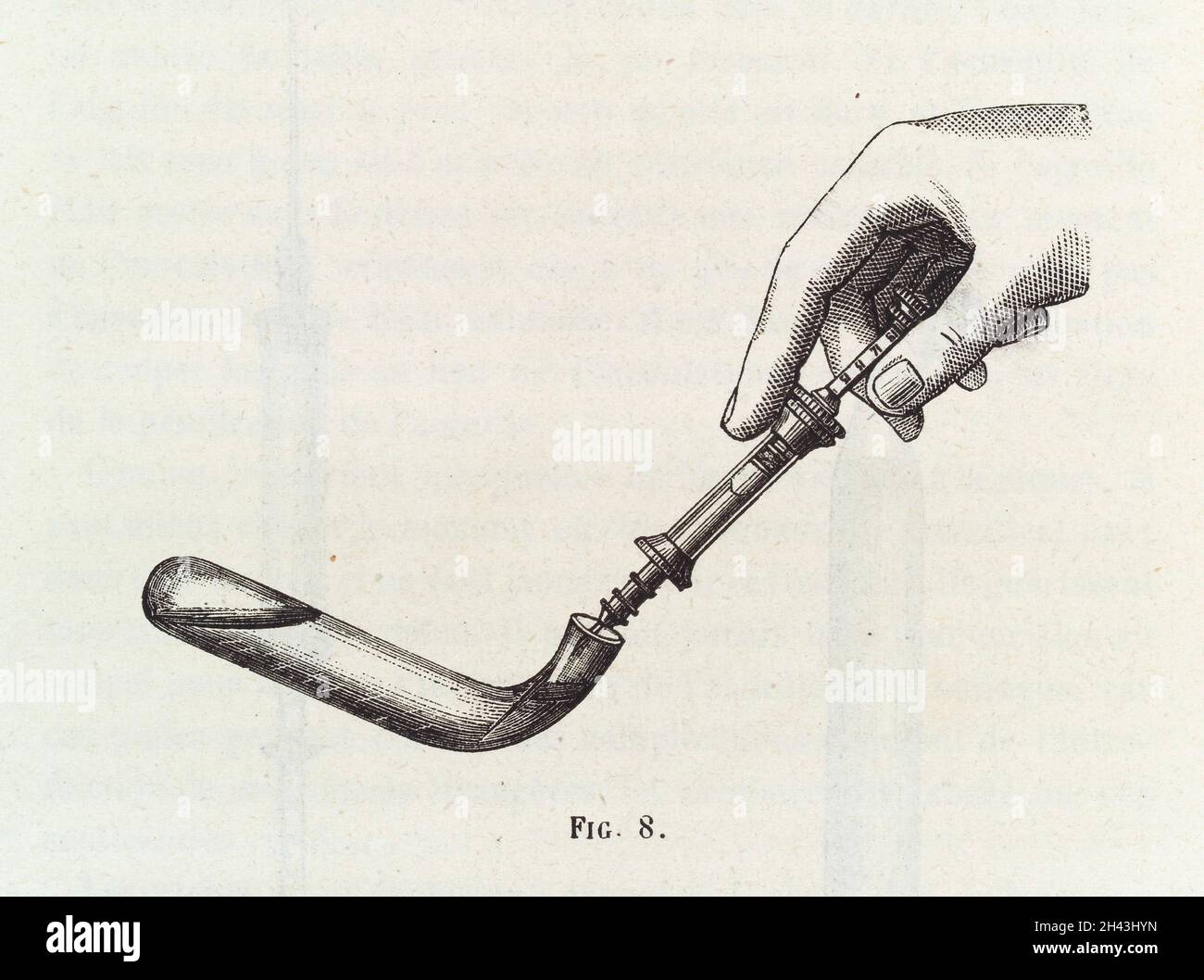 Pravaz syringe hi-res stock photography and images - Alamy