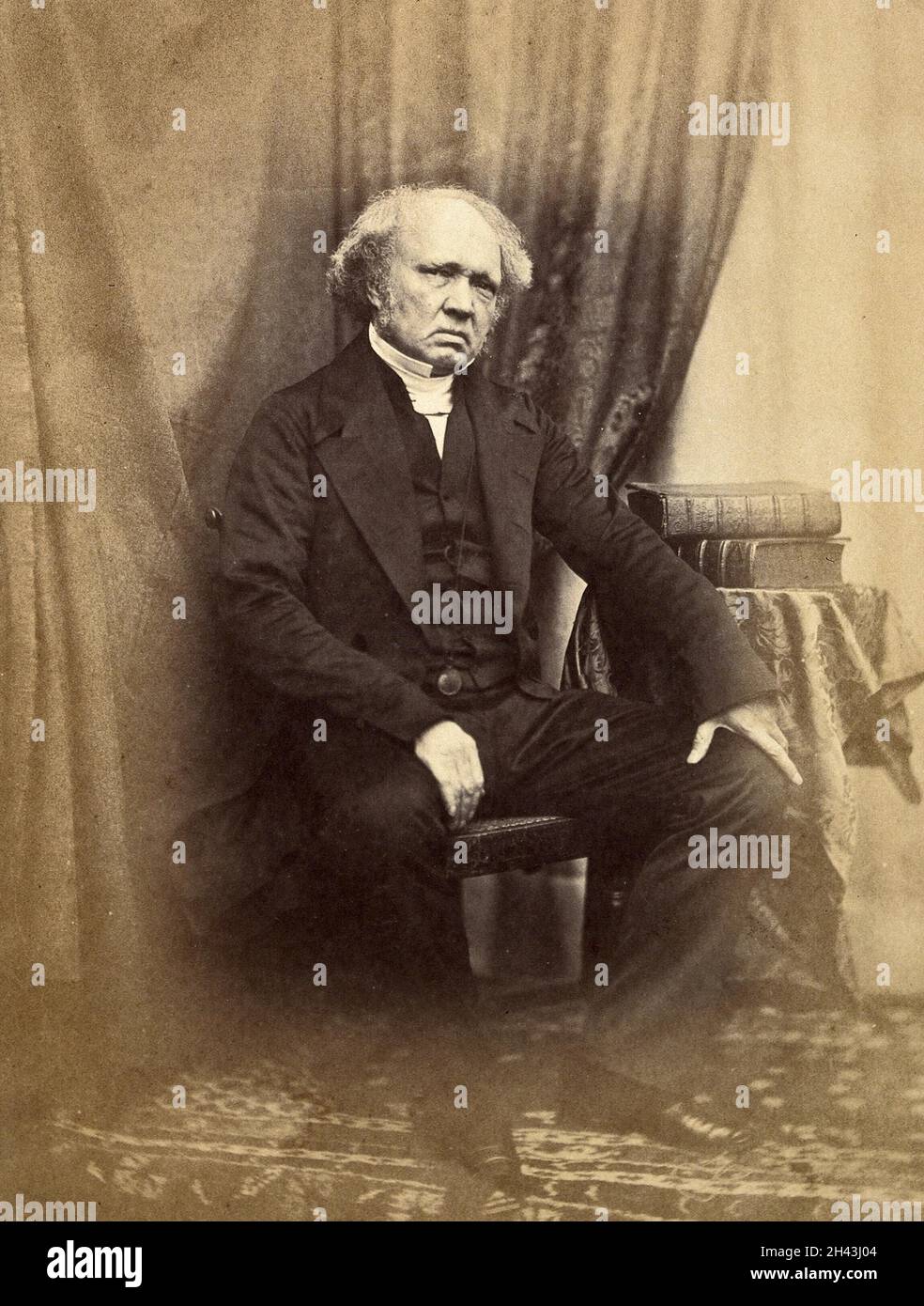 Major John Richardson High Resolution Stock Photography and Images - Alamy