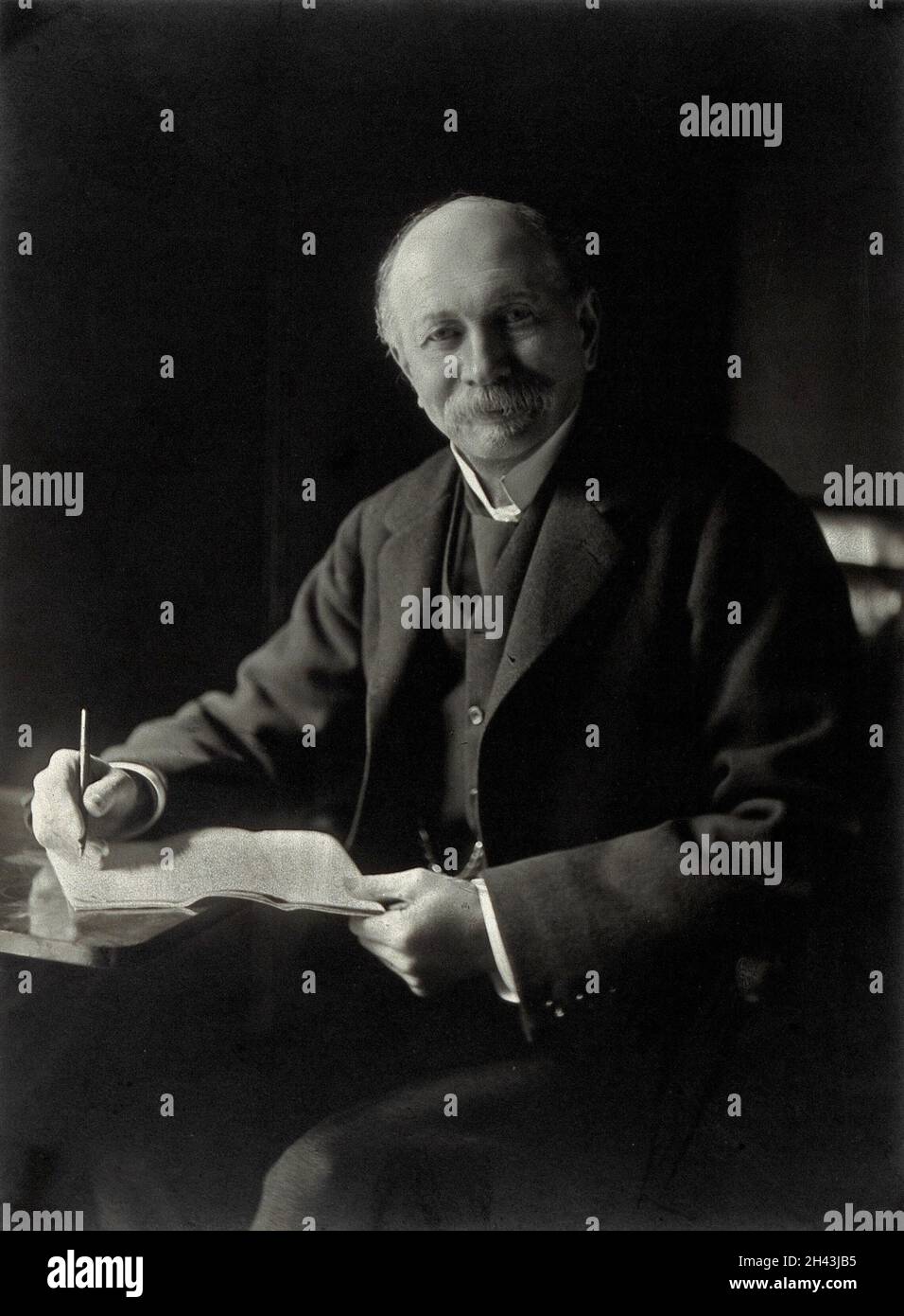 Alexander bruce hi-res stock photography and images - Alamy