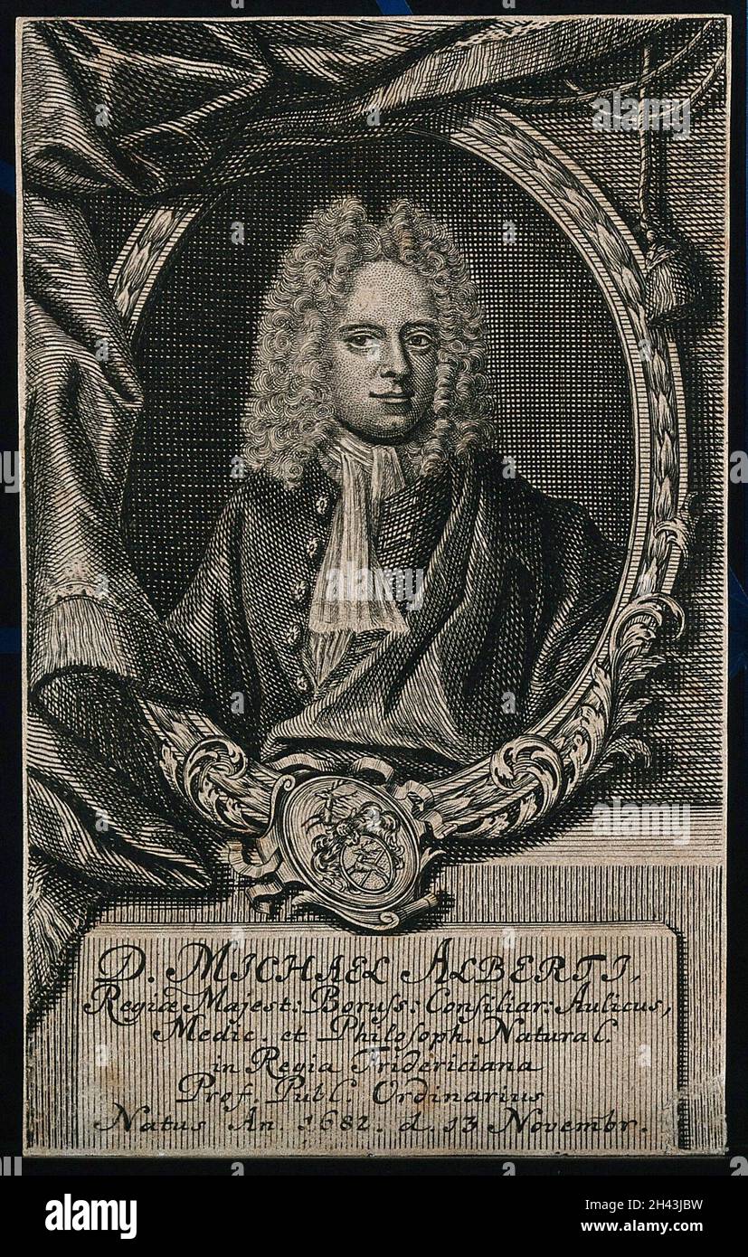 Michael alberti hi-res stock photography and images - Alamy