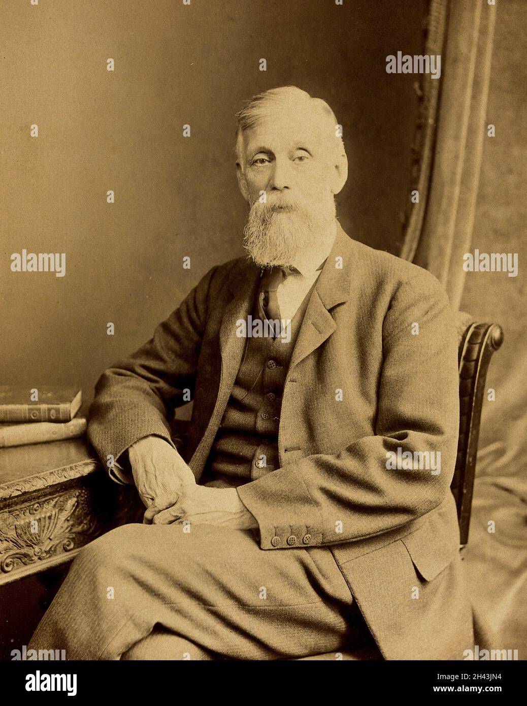 Michael foster hi-res stock photography and images - Alamy