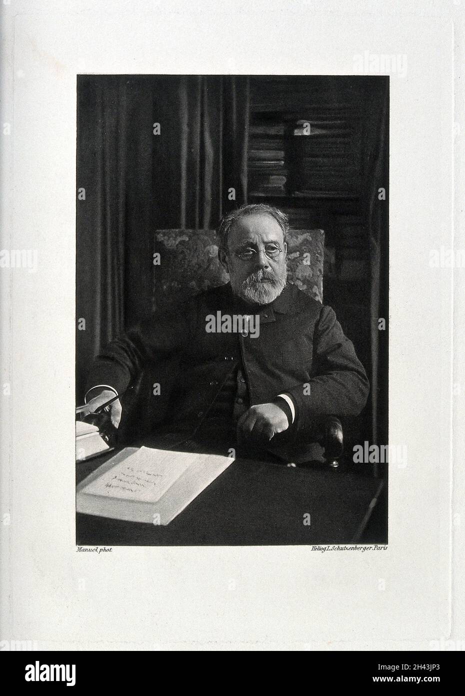 Gautier armand hi-res stock photography and images - Alamy