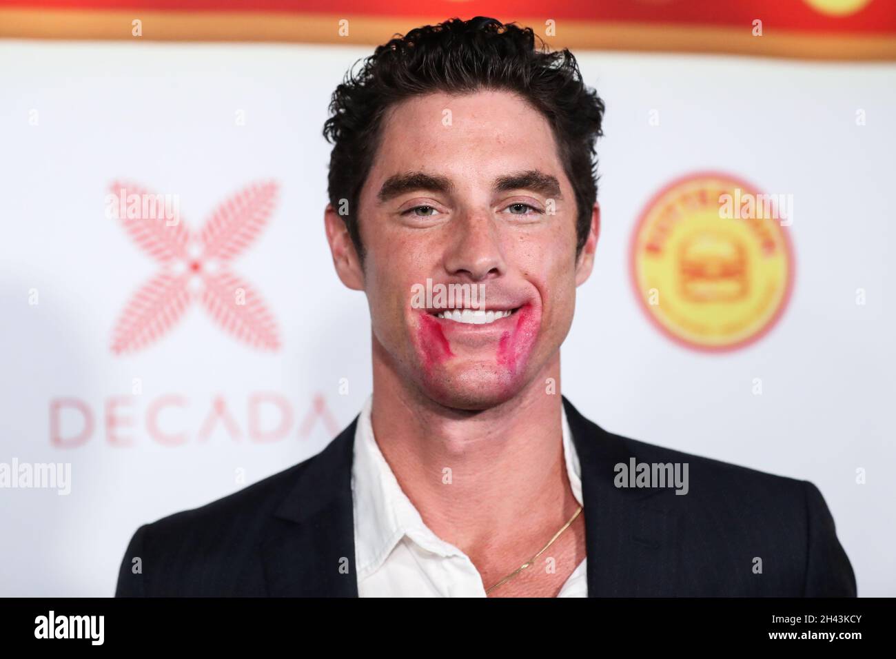 Bel Air, United States. 30th Oct, 2021. BEL AIR, LOS ANGELES ...