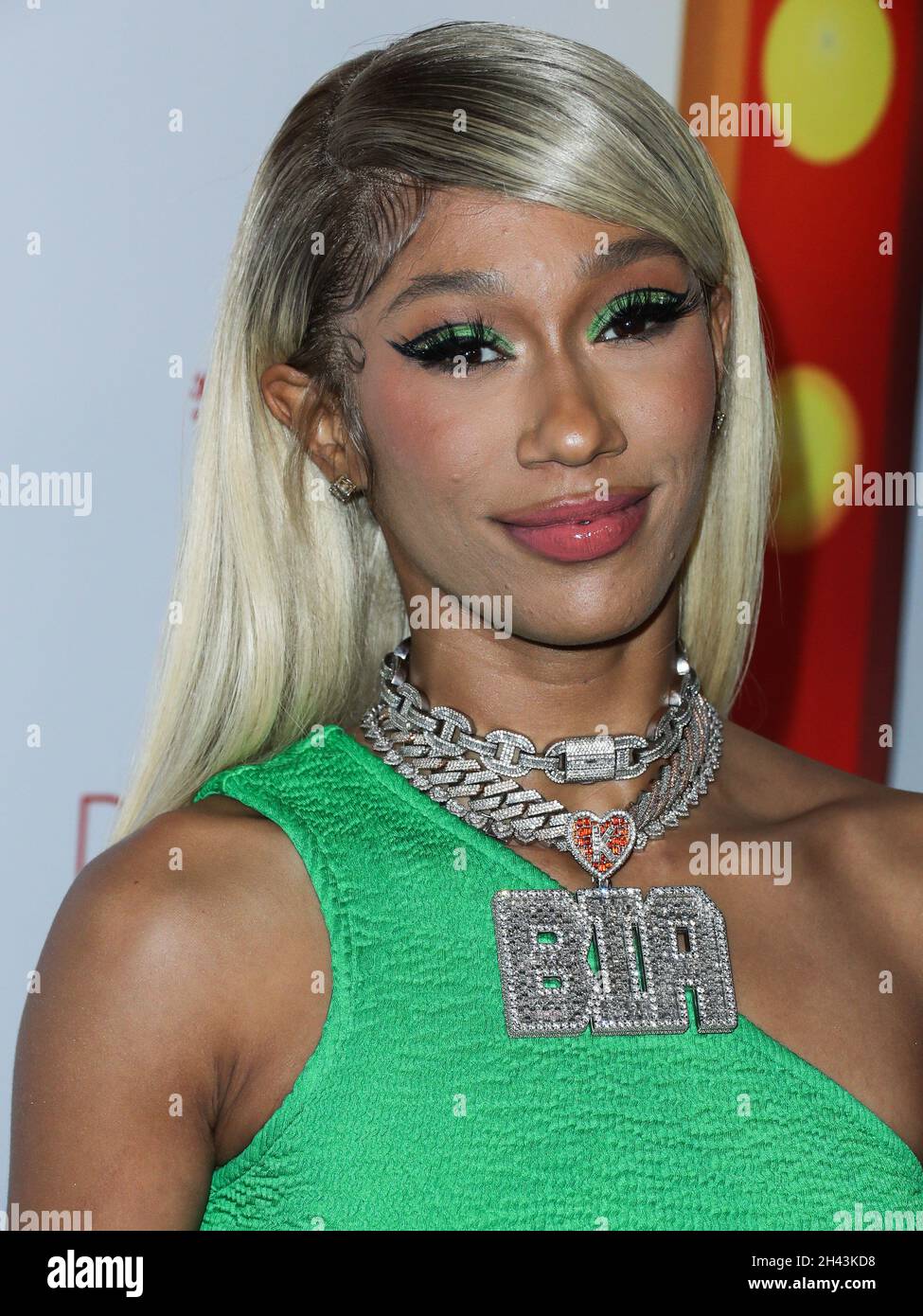 Bel Air, United States. 31st Oct, 2021. BEL AIR, LOS ANGELES ...
