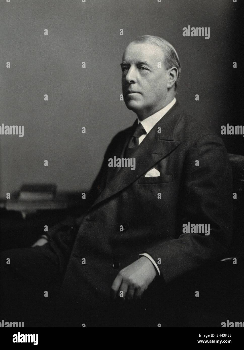 Samuel James Cameron. Photograph by T. & R. Annan & Sons Ltd, 1934 ...