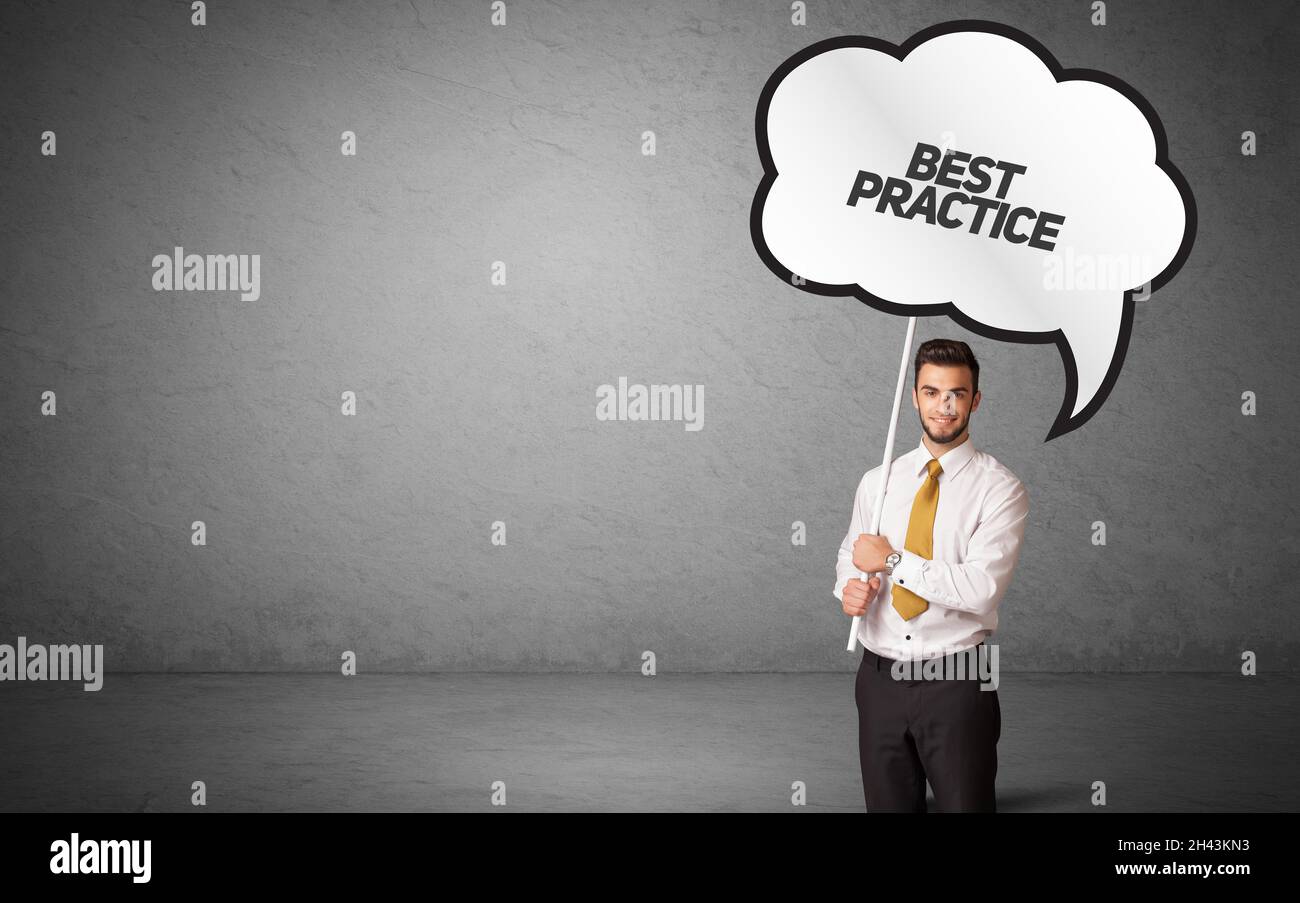 Best practice road sign hi-res stock photography and images - Alamy