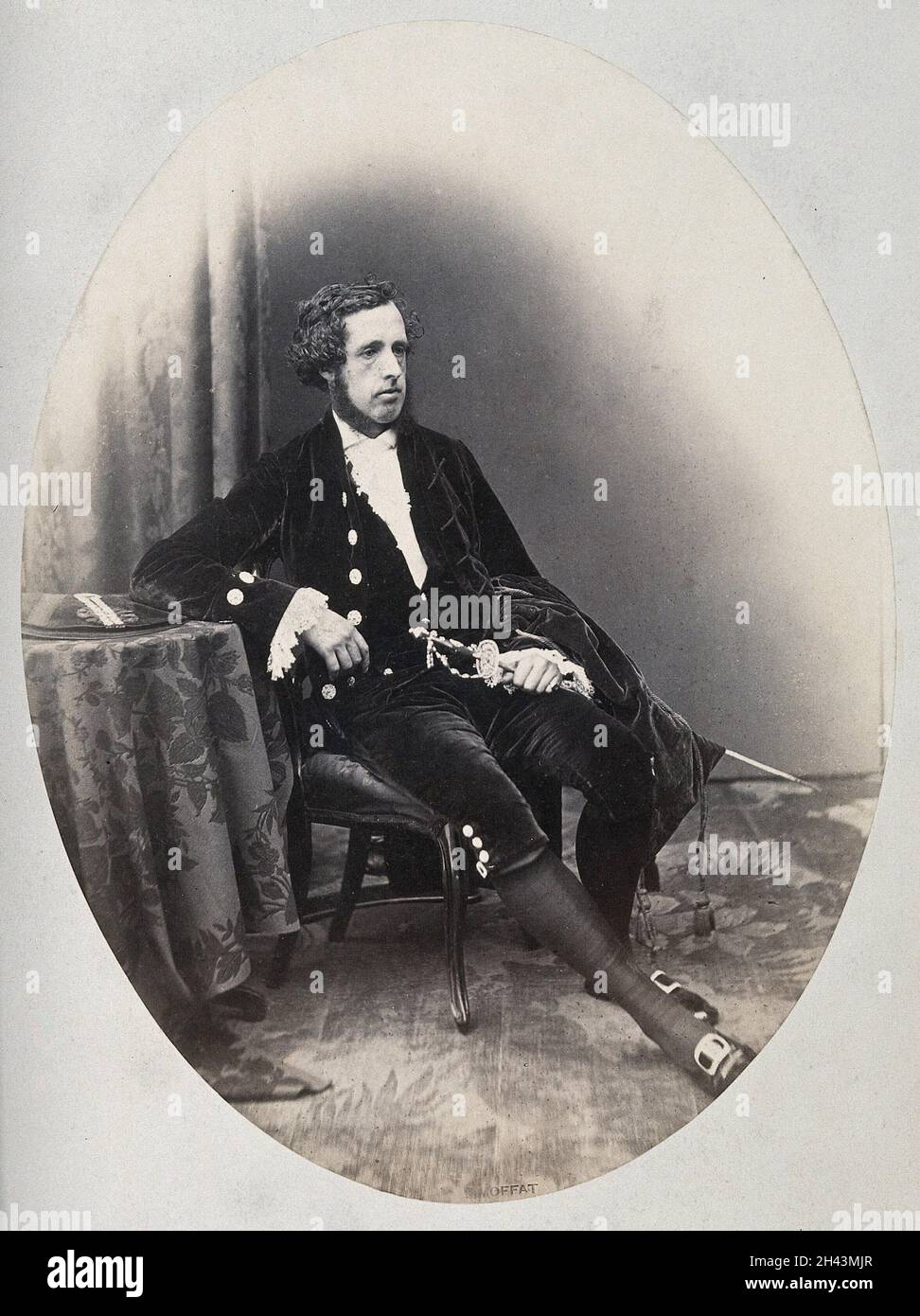 Robert hamilton hi-res stock photography and images - Alamy