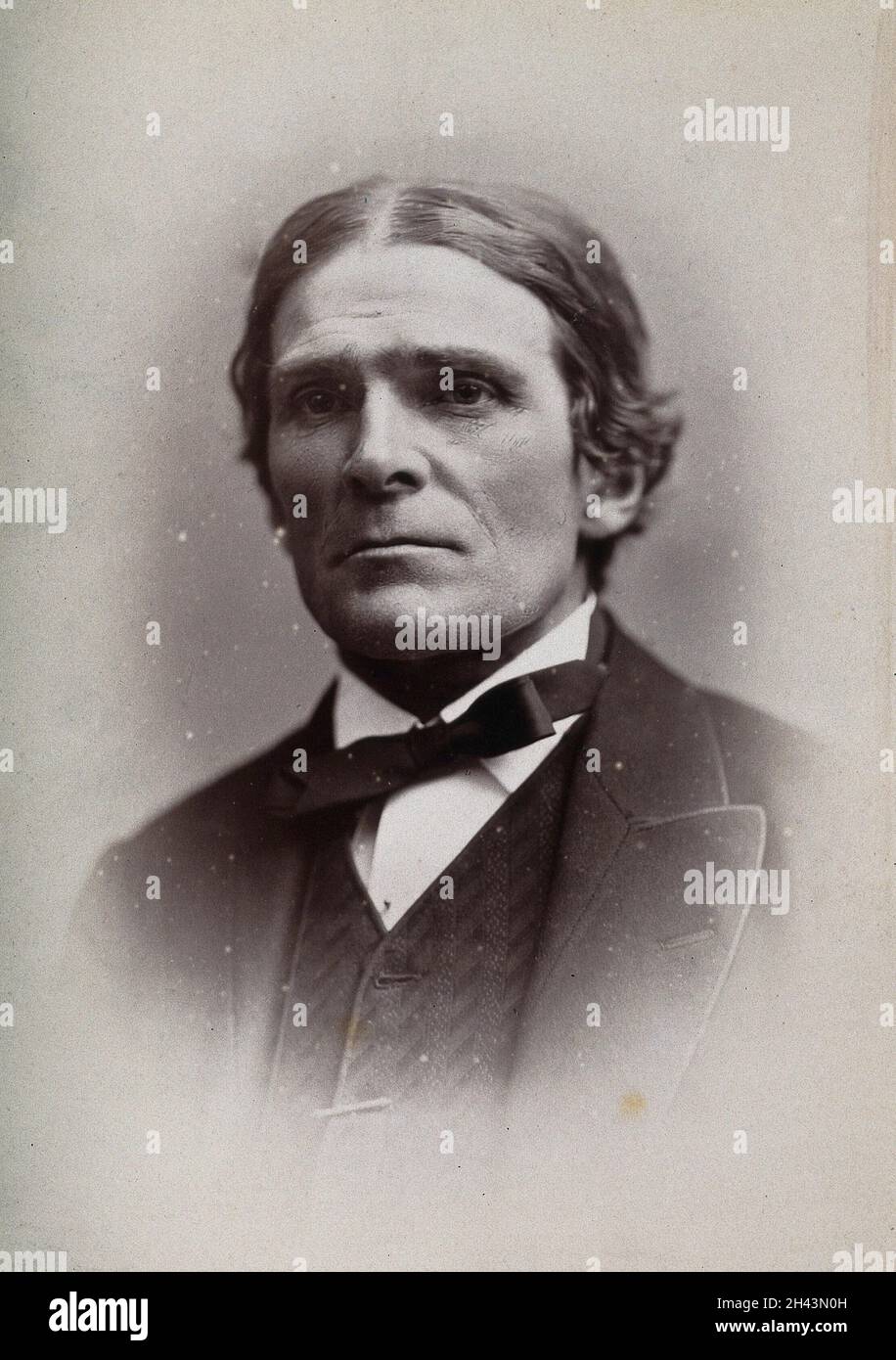 John burdon sanderson hi-res stock photography and images - Alamy