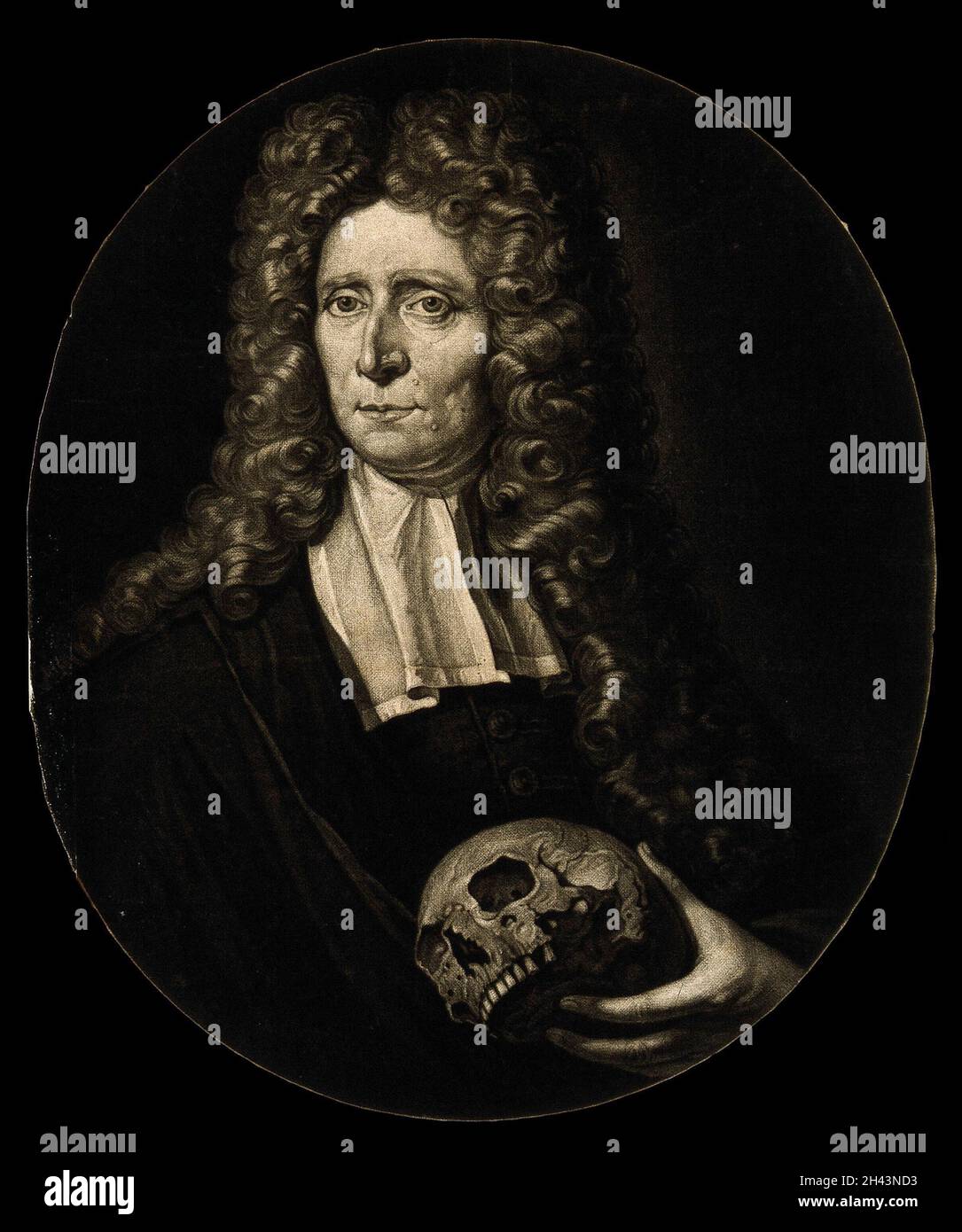 Frederik ruysch hi-res stock photography and images - Alamy