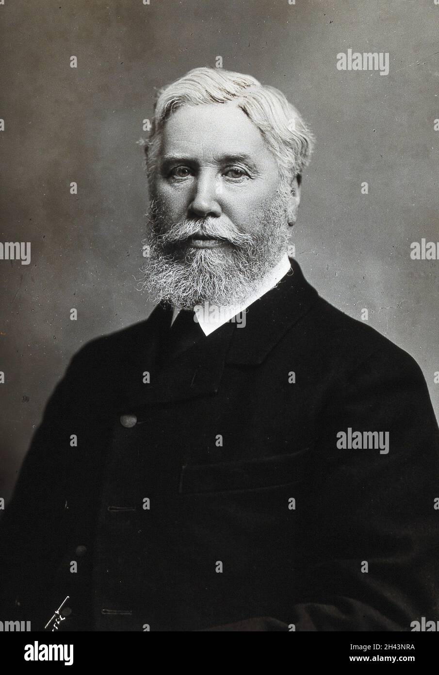 James bell pettigrew hi-res stock photography and images - Alamy