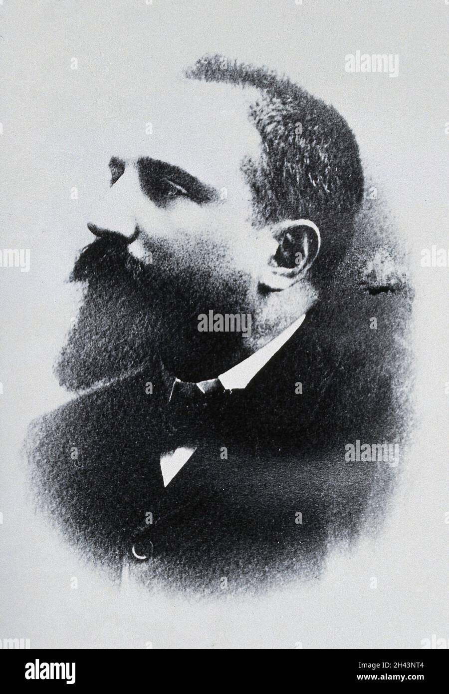 Amico Bignami. Photograph Stock Photo - Alamy