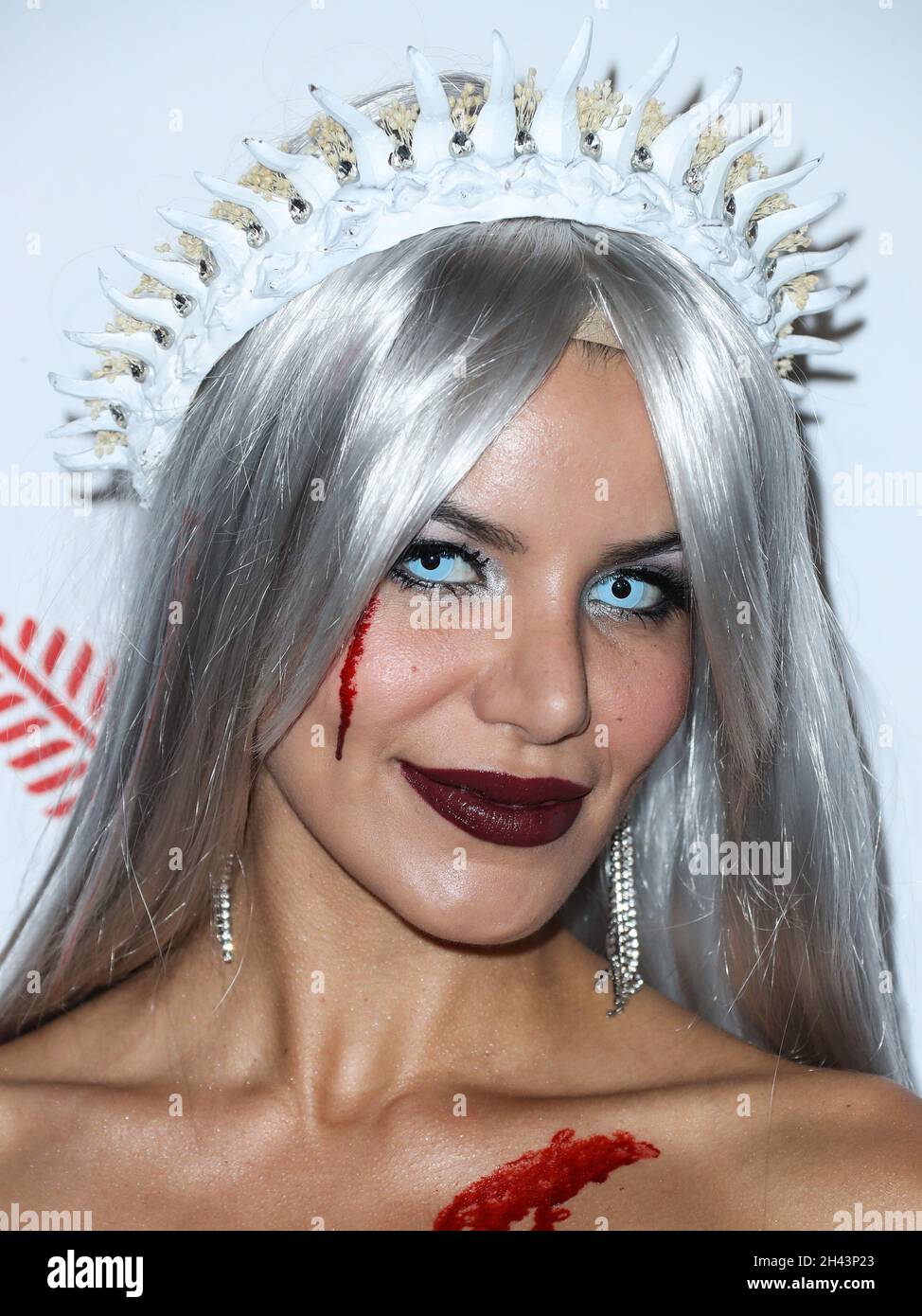 Bel Air, United States. 30th Oct, 2021. BEL AIR, LOS ANGELES ...