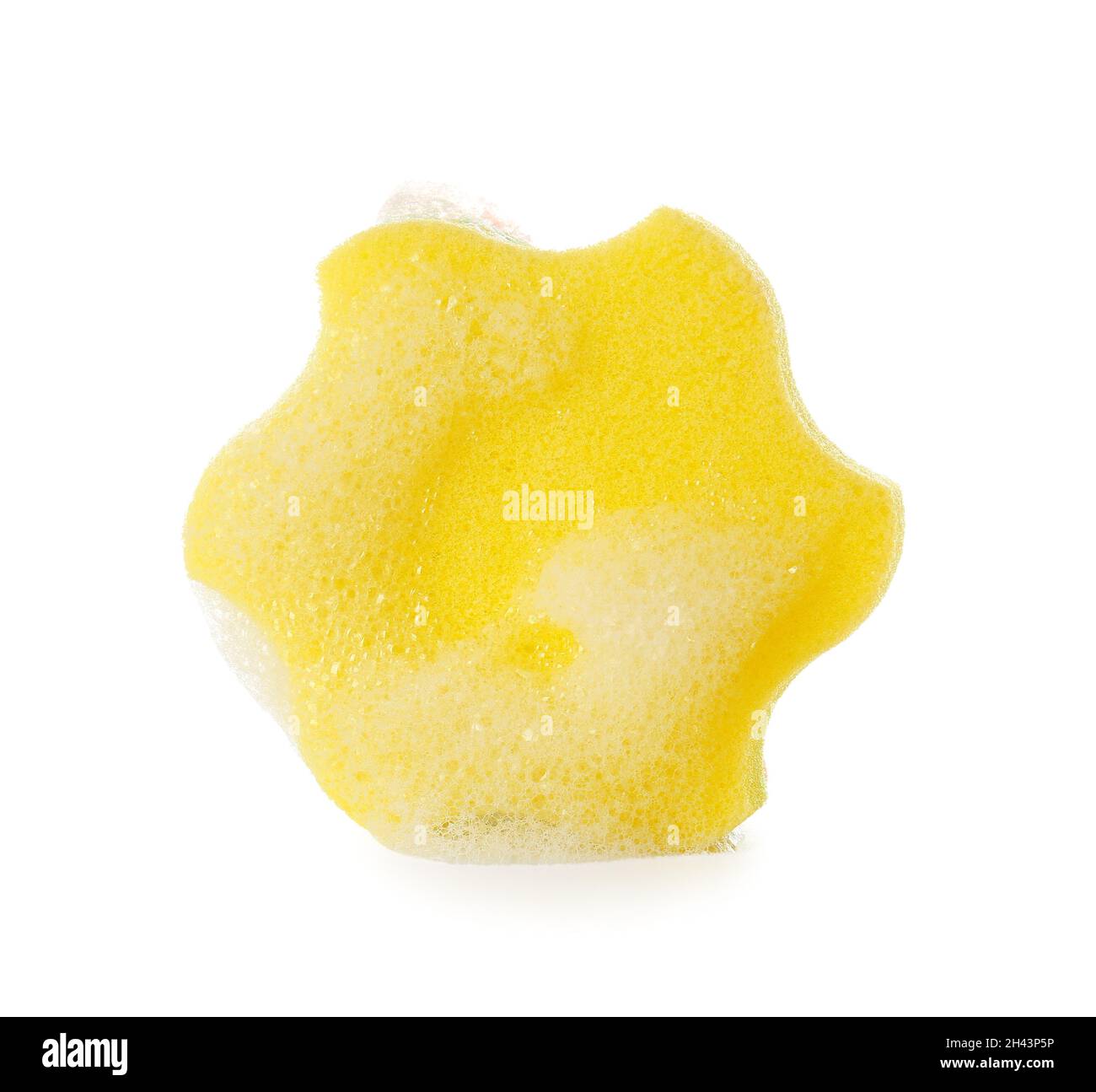 Soapy body scrubber hi-res stock photography and images - Alamy