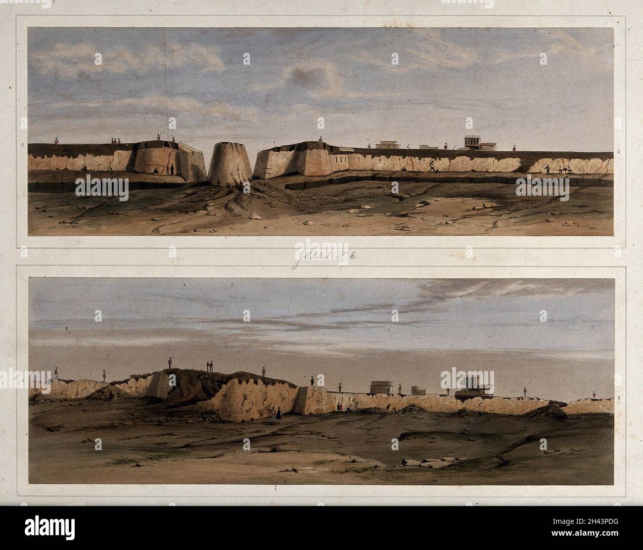Afghanistan earthquake damage hi-res stock photography and images - Alamy